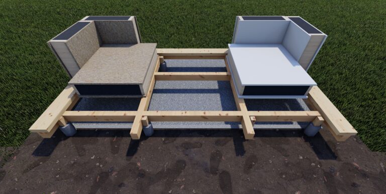 Foundation - siphouse