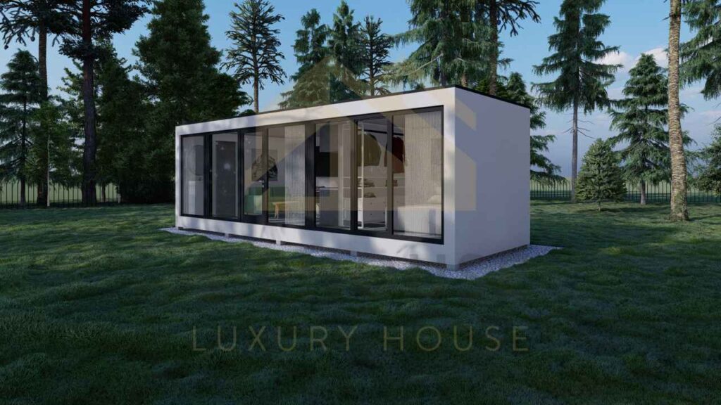 SIP Houses - siphouse